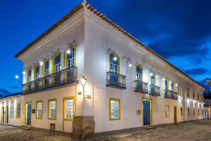 Brazilian Beaches Extension | Brazil Tours & Travel