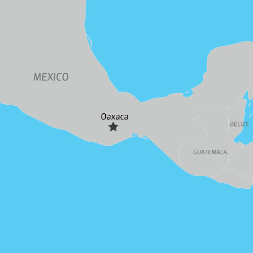 Oaxaca Extension