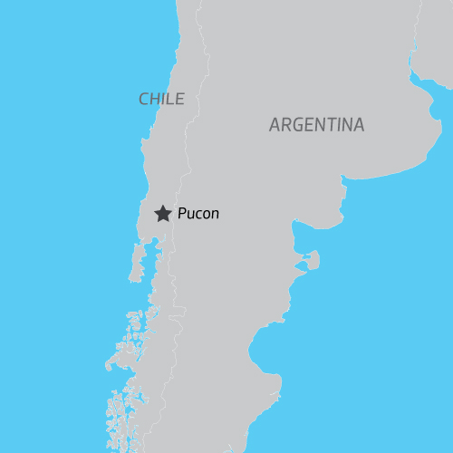Pucon Extension | & Beyond Vira Vira Lodge - Chile Tours & Travel