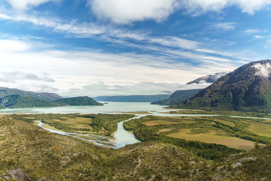 Chilean Fjords & Antarctica - Pursuit | Antarctica Tours & Travel