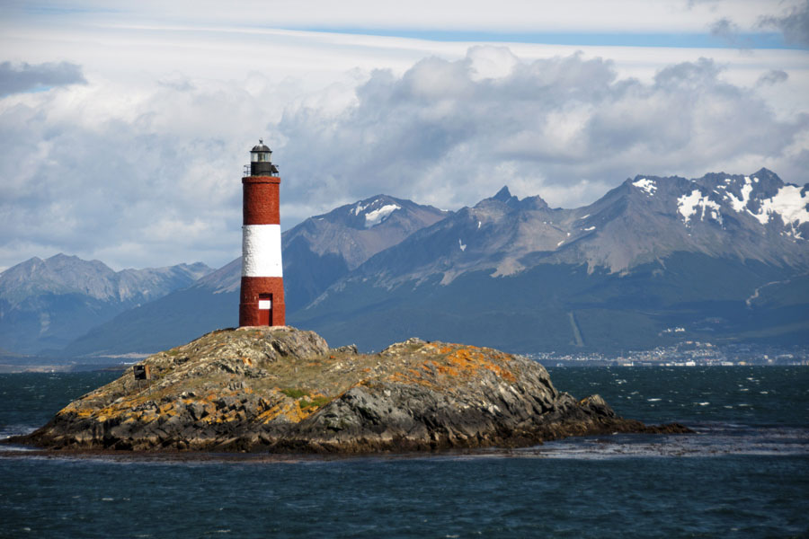 Emblematic Antarctica | Le Boreal