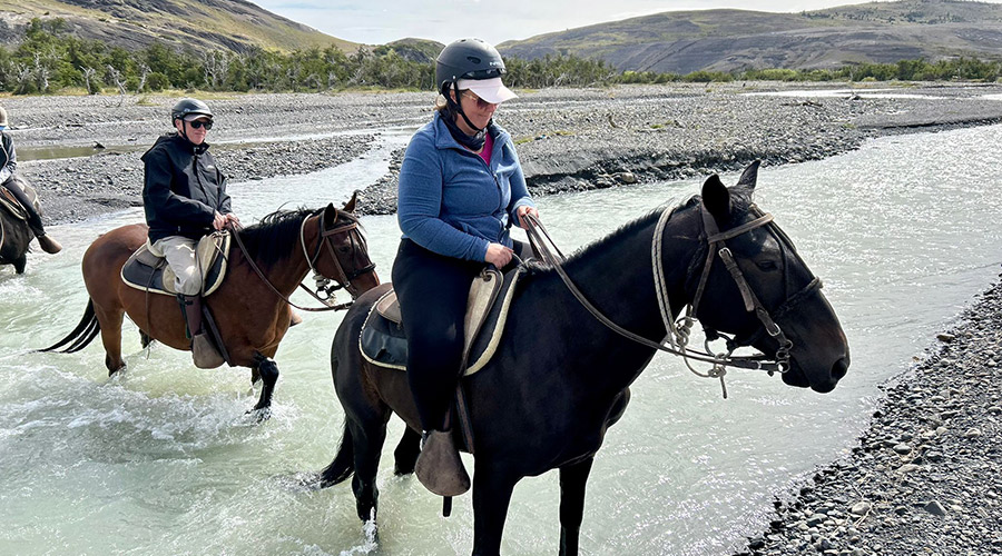 Emma McCormick | Chimu Adventures