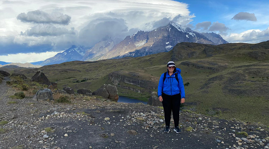 Emma McCormick | Chimu Adventures