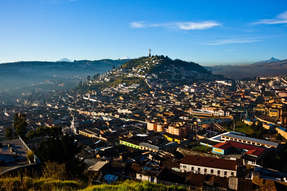 Best Things To Do in South and Central America – JULY Guide | Chimu ...