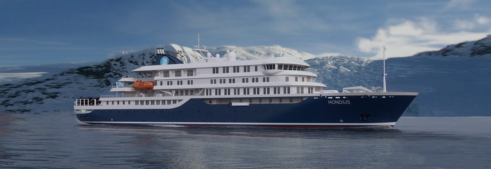 Falklands, South Georgia, Elephant Island & Antarctic Circle | Hondius