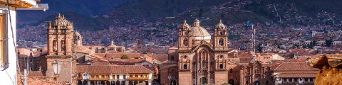 Short History of Cusco – More Than a Gateway to Machu Picchu | Chimu ...