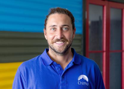 Meet The Team | Chimu Adventures