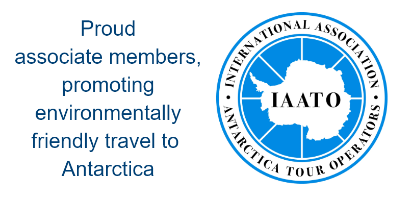 South America Tours and Antarctica Cruises